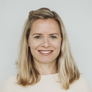 Maak kennis met NLdigital - olv directeur Lotte de Bruijn