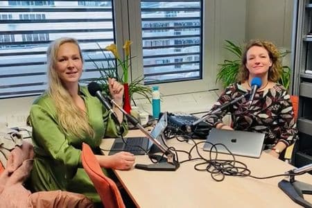 In gesprek met Renske Leijten van SP