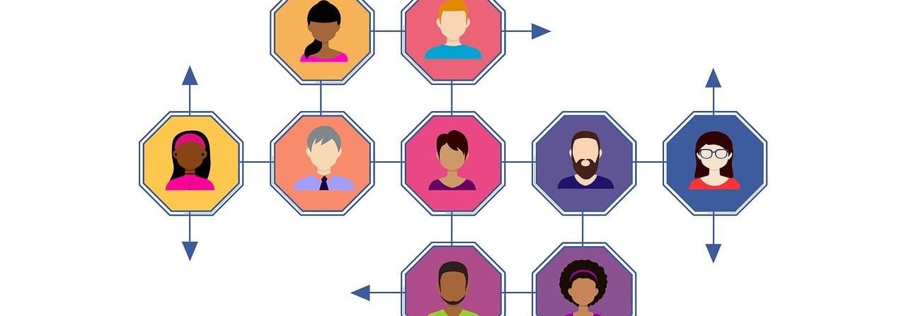 Als collectief aan de slag: mooi voorbeeld meerwaarde ledennetwerk ...