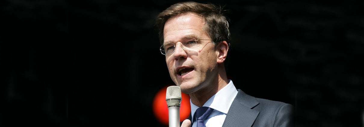 Column Lotte de Bruijn: ‘Rico Rutte vs. Badr Harari’ – NLdigital