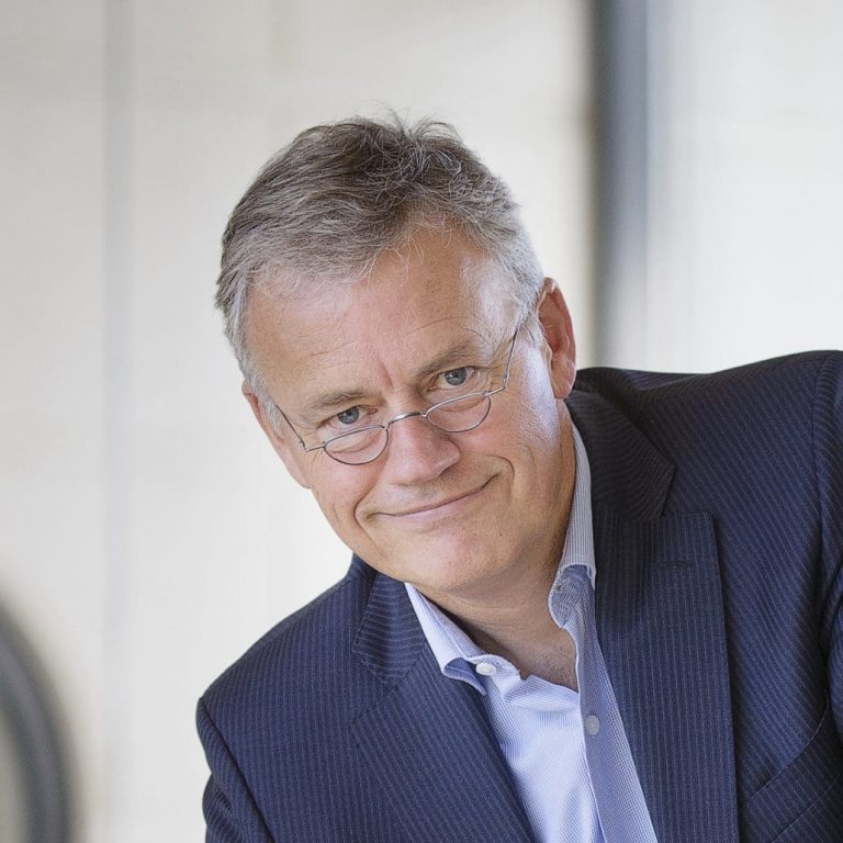 Maak kennis met NLdigital - olv directeur Lotte de Bruijn