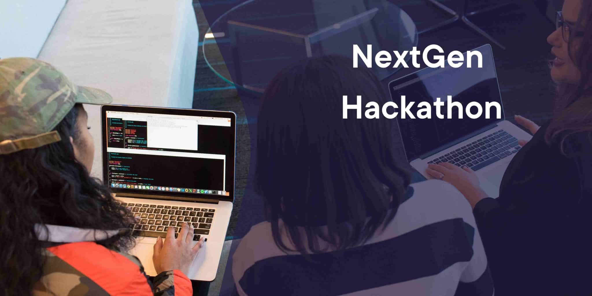 NextGen: verbindt jonge talenten uit de digitale sector