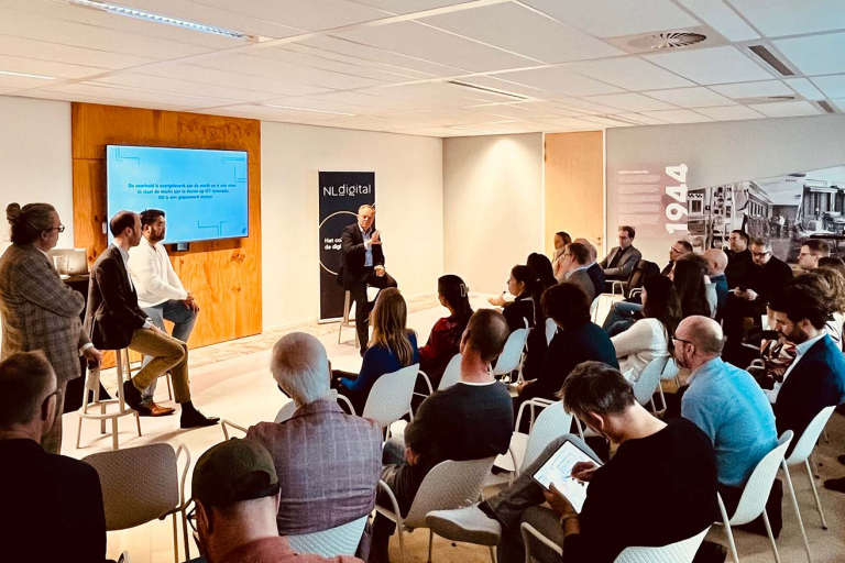NLdigital